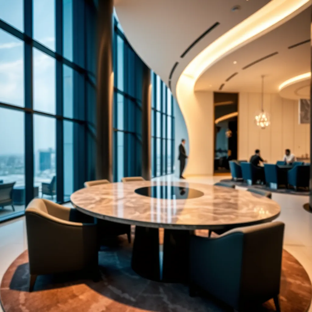 Exploring Arjan Al Barsha South 3: A Guide for Tenants and Investors