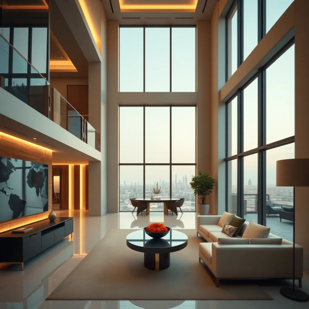 Exploring Como Residence: Luxury in Palm Jumeirah