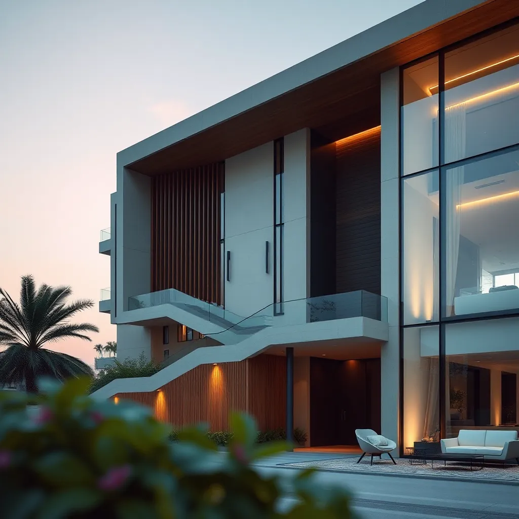 A Comprehensive Guide to Como Residence in Dubai