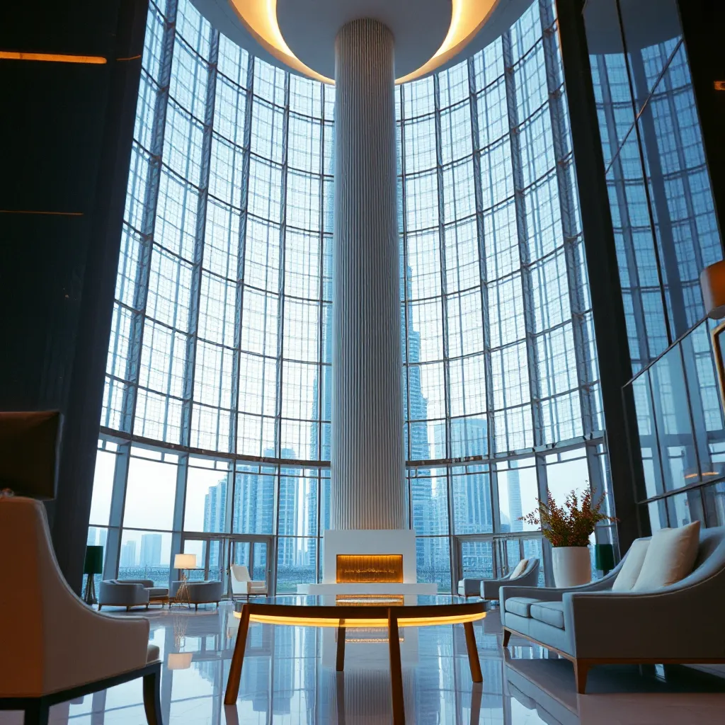 Comprehensive Overview of Al Shafar Tower 1 in Dubai