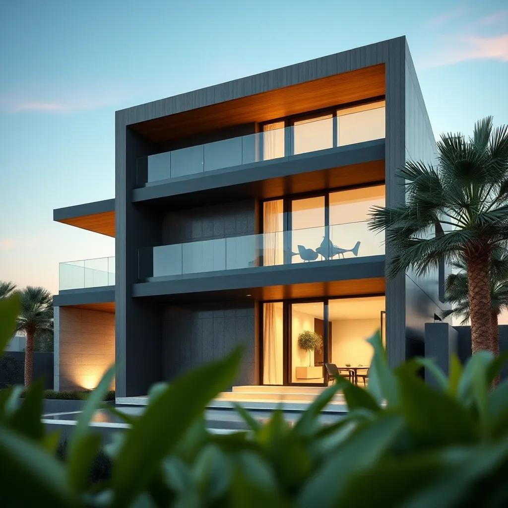 Exploring Crest Grande by Sobha: Luxury in Dubai