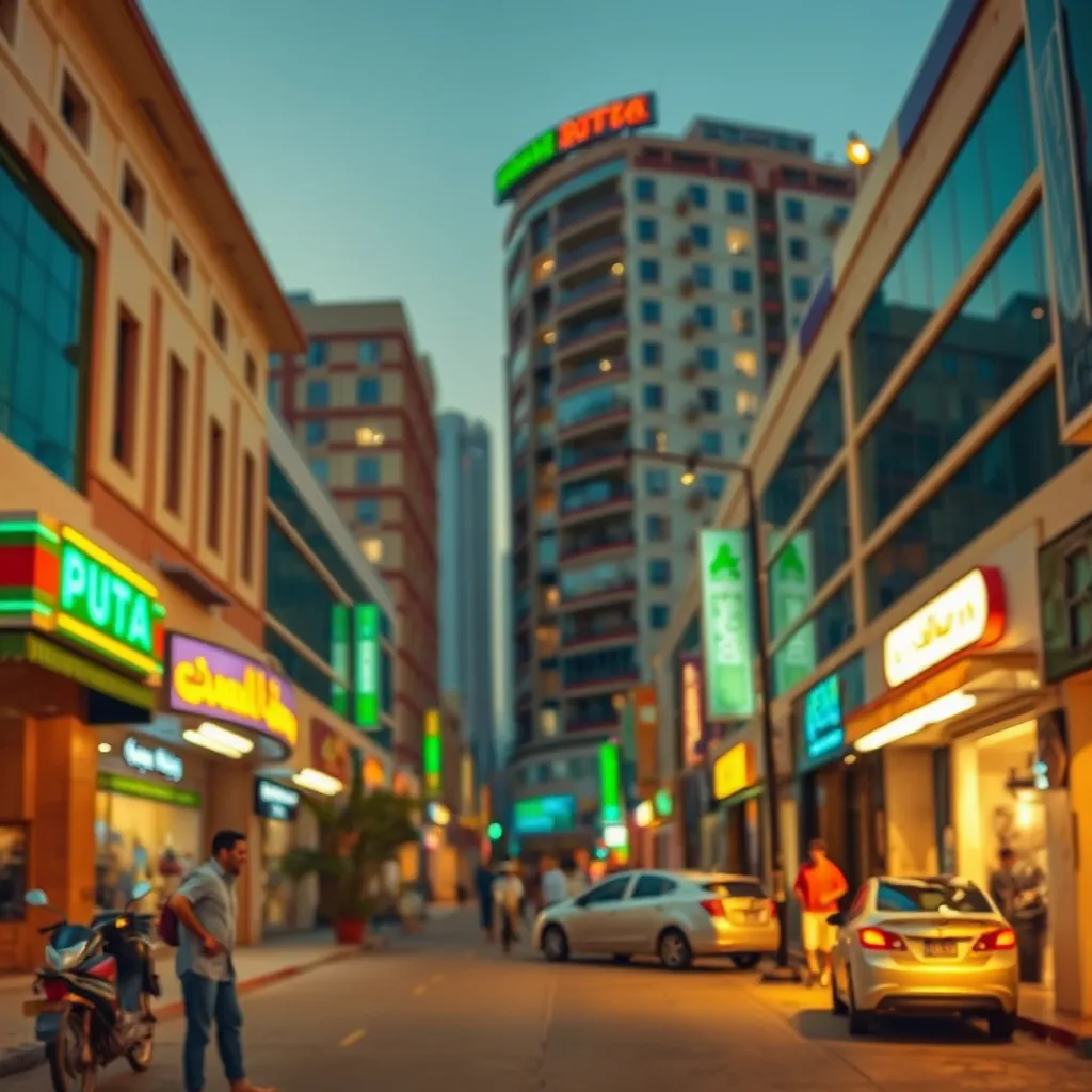 Exploring Al Qusais 2: Insights into Dubai Living