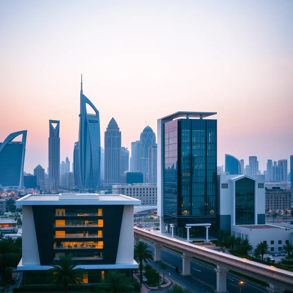 Exploring NBD Satwa: A Comprehensive Guide to Dubai