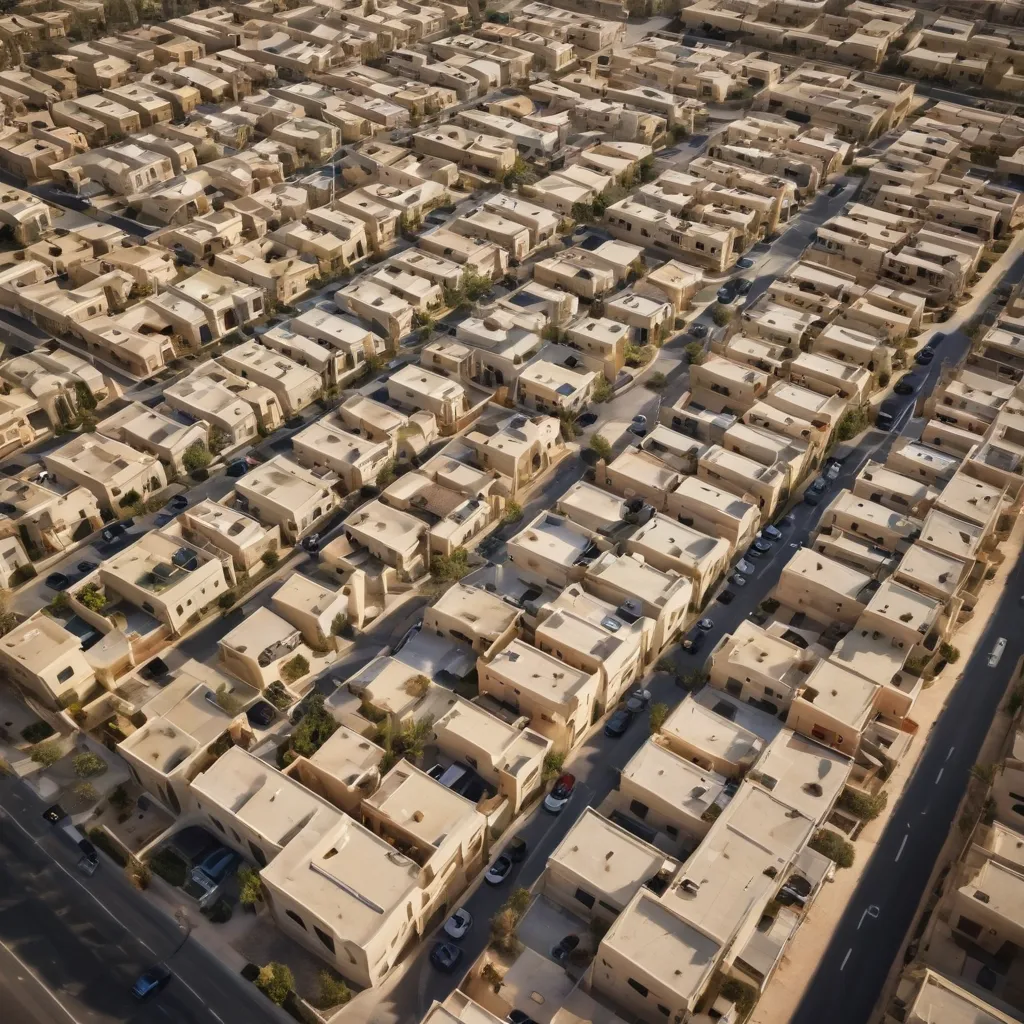 Guide to Partition Rentals in Al Rigga, Dubai