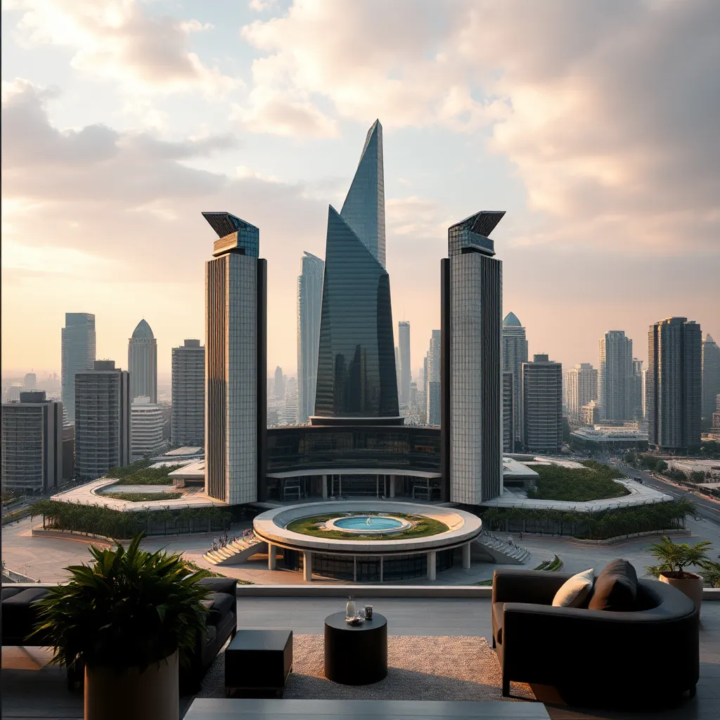 Exploring Sobha City: Comprehensive Insight into Urban Luxury