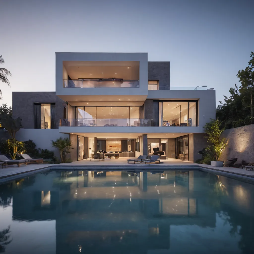 Exploring Orchidea Residence: Insights and Opportunities