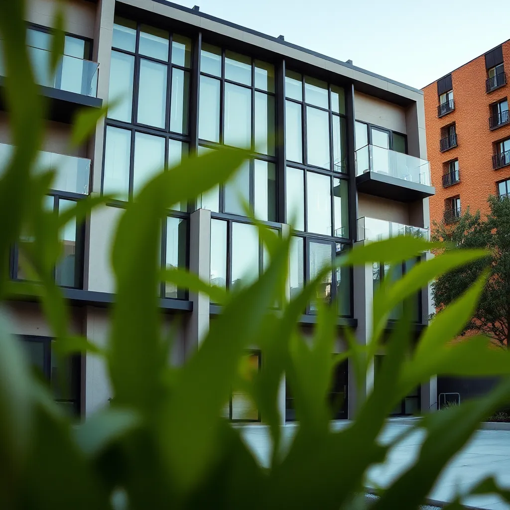 Exploring Q Gardens Lofts: A Detailed Overview