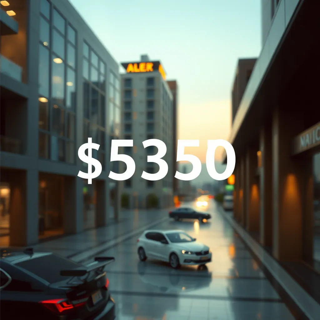 Understanding Currency Conversion: 530 USD to AED