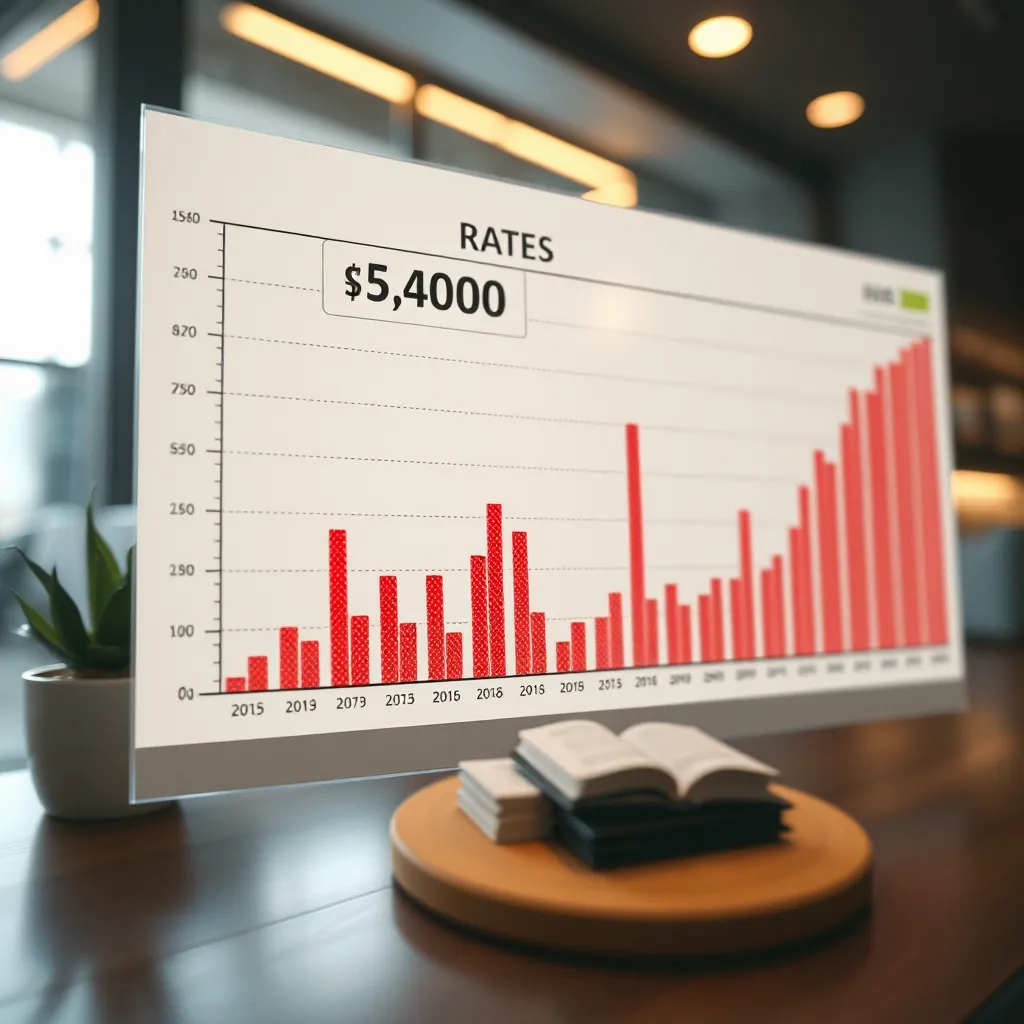 Converting 50000 AED to USD: Key Insights and Trends